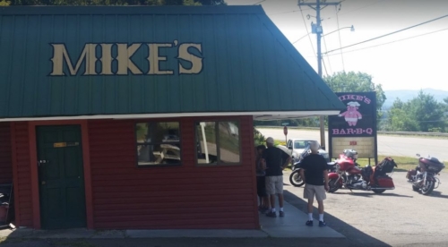 Mike's Barbeque & Sub Shop - Johnson County Chamber
